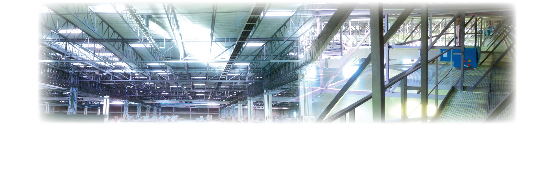 Radiant Heating Systems and Industrial Cooling Systems | Systema