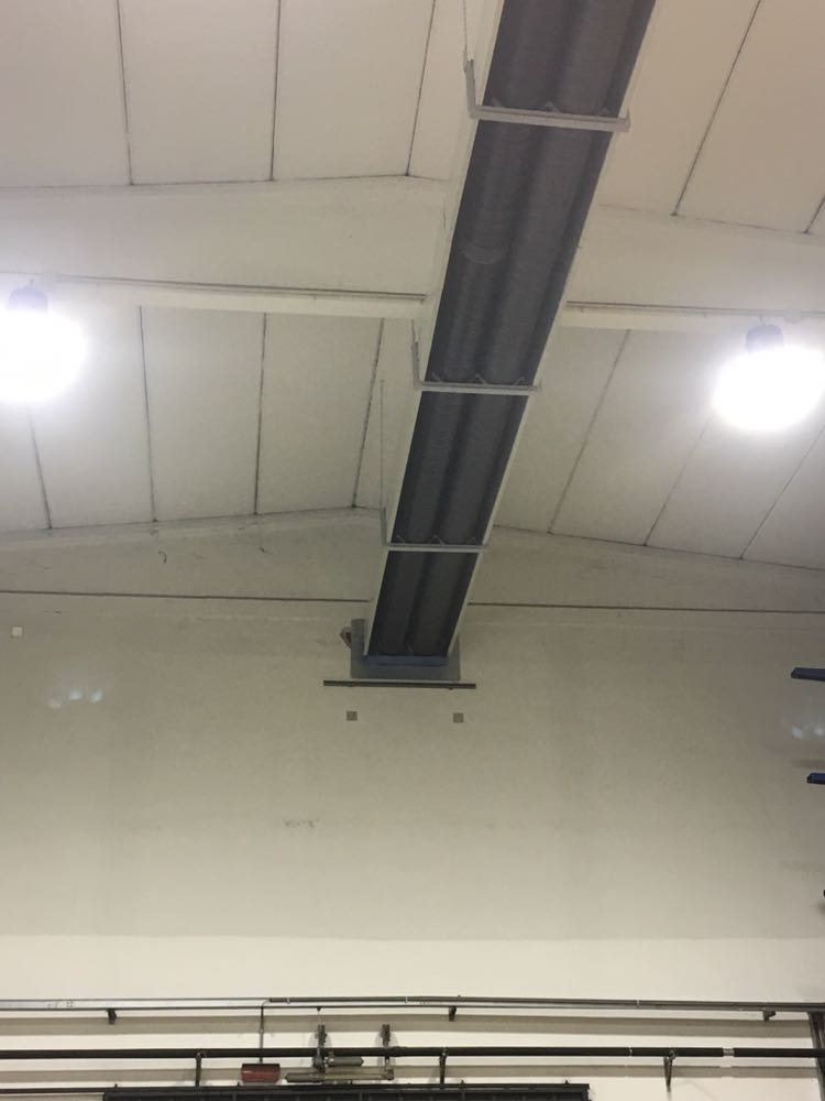 Romani Components Srl Italy – OHA RHE radiant strips | Systema